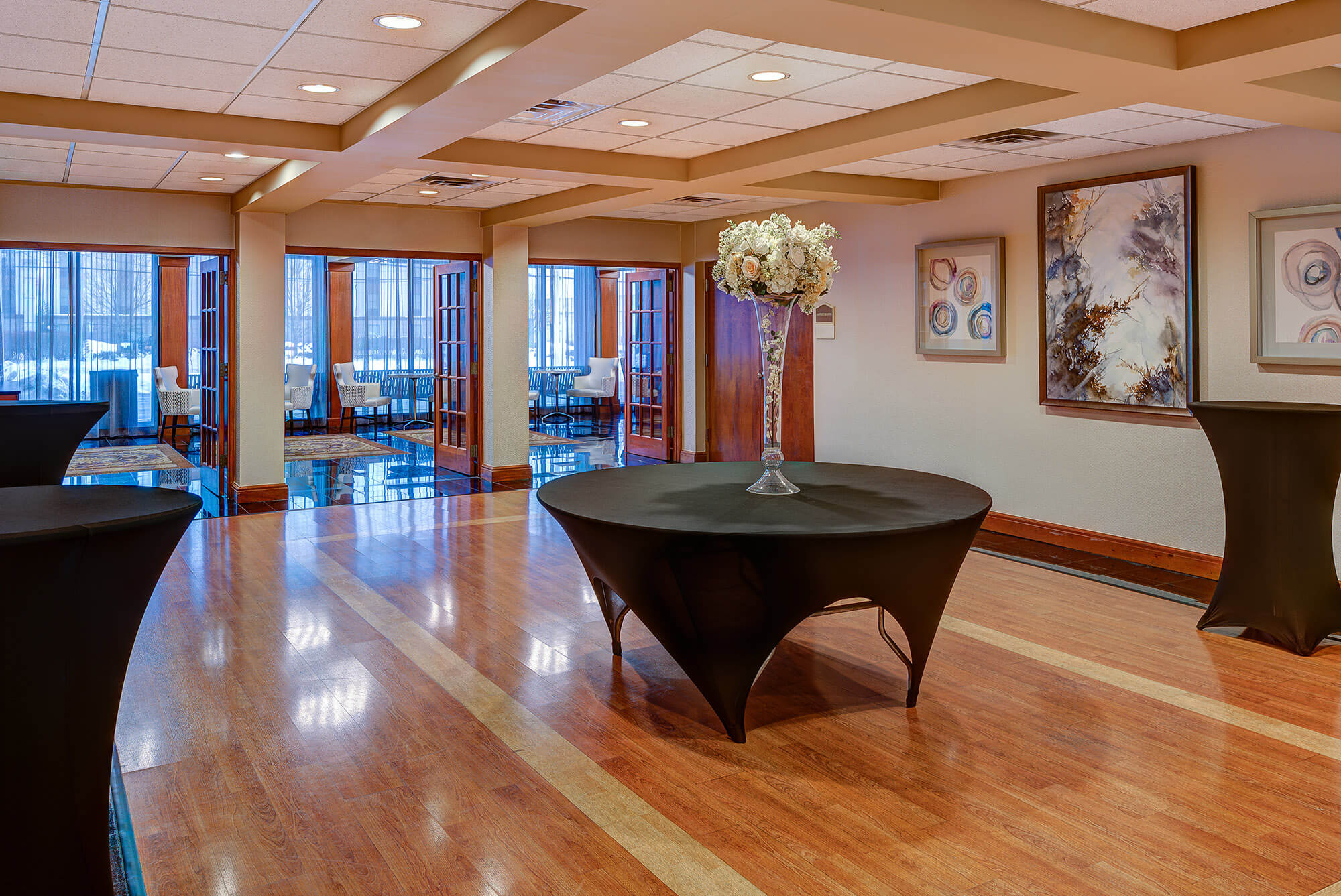 National Conference Center Photos | East Windsor NJ | NCC